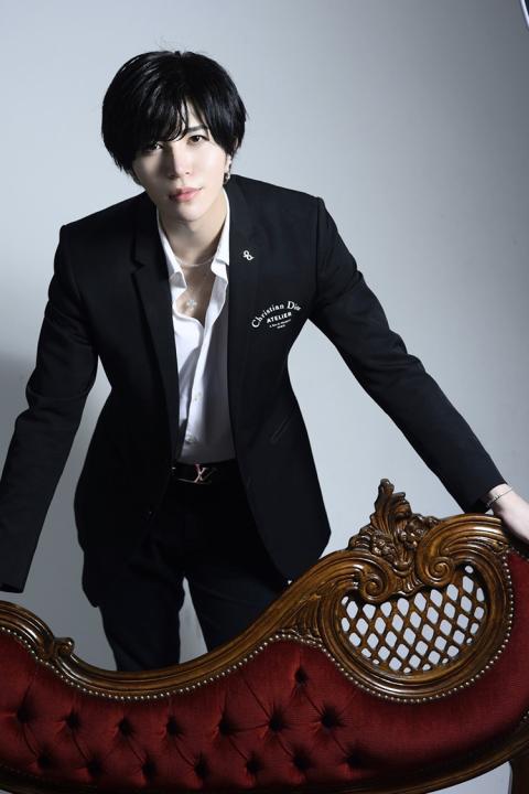 スタッフプロフィール｜TOP DANDY 1st