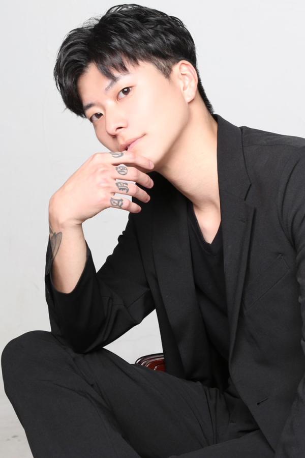 歌舞伎町｜ホストクラブ｜TOP DANDY 1st