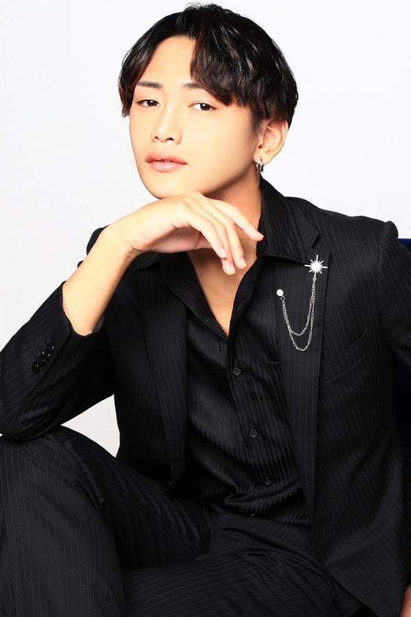 歌舞伎町｜ホストクラブ｜TOP DANDY 1st