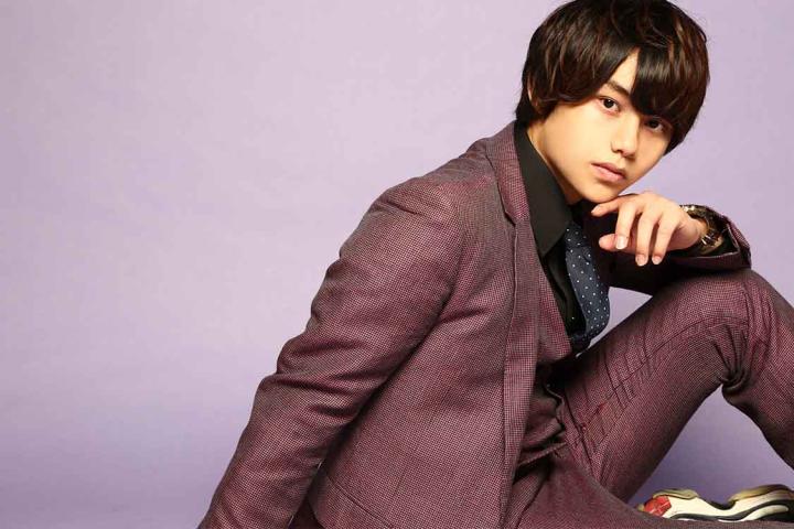 スタッフプロフィール｜歌舞伎町ホストクラブ TOPDANDY-1st-（トップダンディファースト）