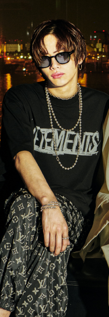 歌舞伎町｜ホストクラブ｜TOP DANDY 1st