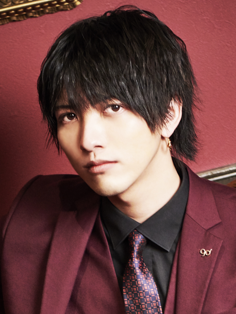 歌舞伎町｜ホストクラブ｜TOP DANDY 1st