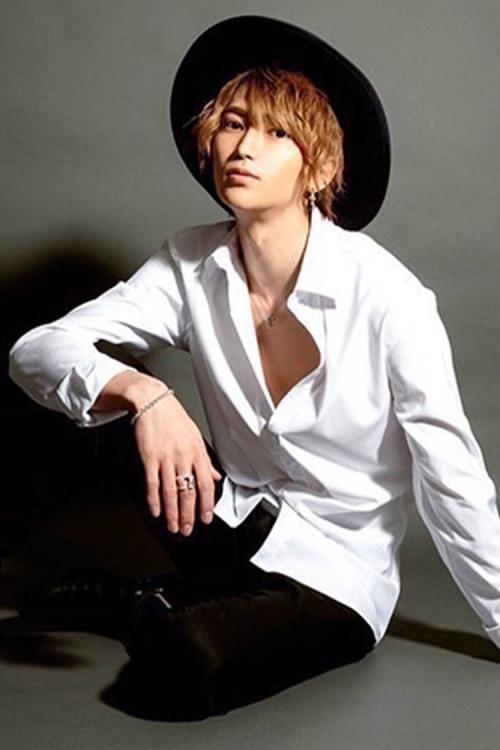 歌舞伎町｜ホストクラブ｜TOP DANDY 1st