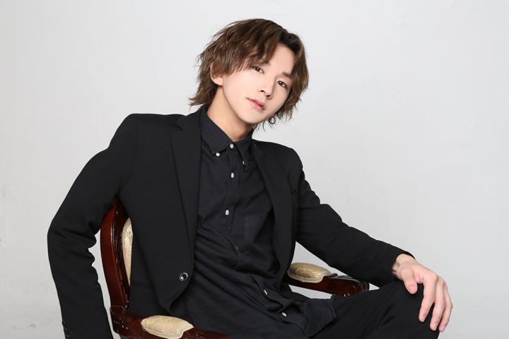 スタッフプロフィール｜歌舞伎町ホストクラブ TOPDANDY-1st-（トップダンディファースト）